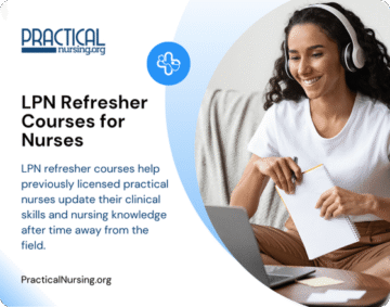 LPN Refresher Courses - Programs & License Reactivation ...