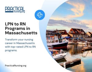 [Updated] Best LPN to RN/BSN Programs in Massachusetts ...