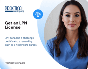 During LPN School & Obtaining License - LPN Programs | Licensed ...