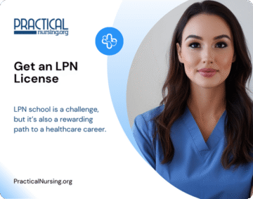 During LPN School & Obtaining License - LPN Programs | Licensed ...