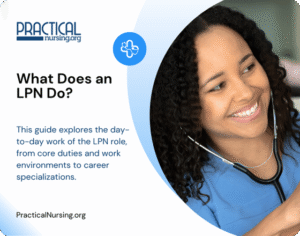 Working as a Licensed Practical Nurse (LPN) | PracticalNursing.org