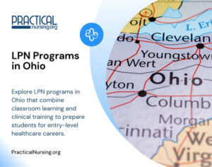 LPN Programs in Ohio, License Requirements | PracticalNursing.org
