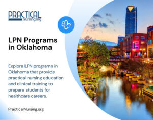 LPN Programs in Oklahoma, License Requirements | PracticalNursing.org