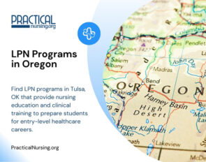 LPN Programs in Oregon, License Requirements | PracticalNursing.org