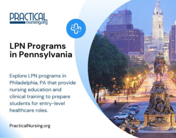 LPN Programs in Philadelphia, PA | PracticalNursing.org