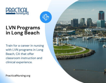 Lvn Programs In Long Beach California Practicalnursing Org