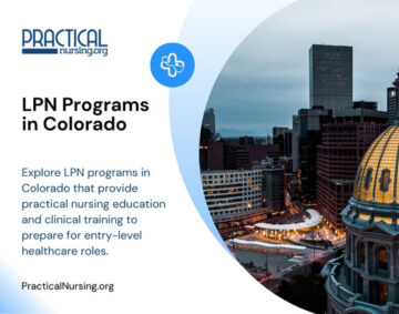 LPN Programs in Colorado, License Requirements | PracticalNursing.org
