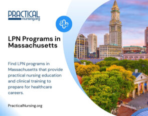LPN Programs in Massachusetts, License Requirements | PracticalNursing.org