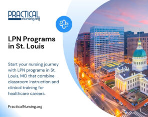 LPN Programs in St. Louis, Missouri | PracticalNursing.org