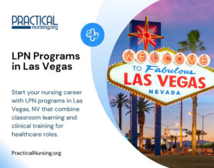 LPN Programs in Las Vegas, Nevada | PracticalNursing.org