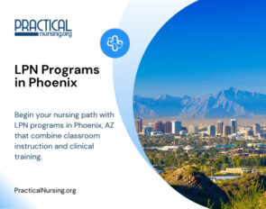 LPN Programs in Phoenix, AZ | PracticalNursing.org