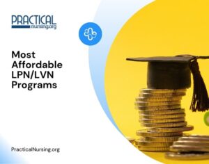 10 Most Affordable LPN/LVN Programs for 2025: Quality Nursing Education ...