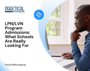 LPN Program Admissions Guide: Requirements & Application Tips ...