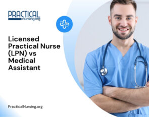 Medical Assistant vs LPN | PracticalNursing.org