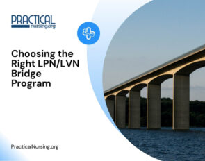 LPN Bridge Programs: How to Choose Between an LPN to RN, ADN, or BSN ...