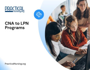 CNA to LPN | PracticalNursing.org